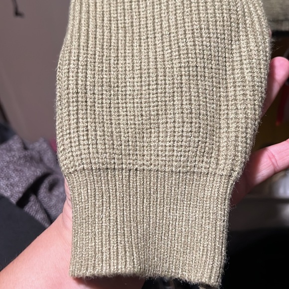 Cider | Tops | Cider Sweater Top | Poshmark